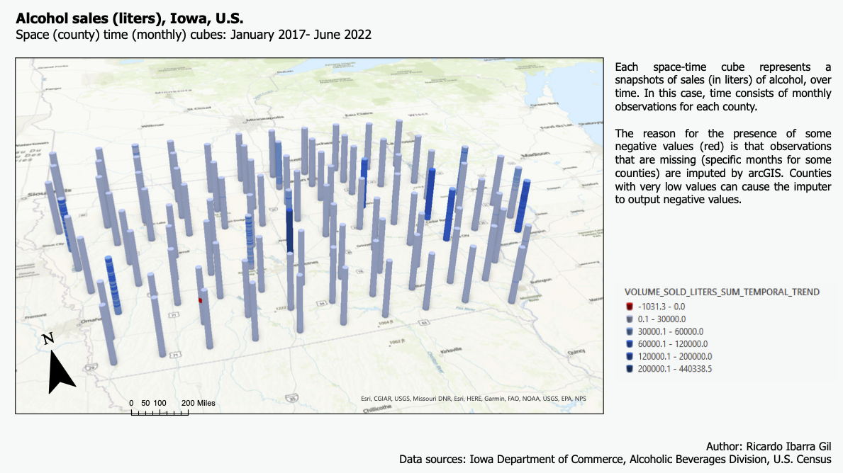 GIS_portfolio | This is my portfolio for Advanced GIS class